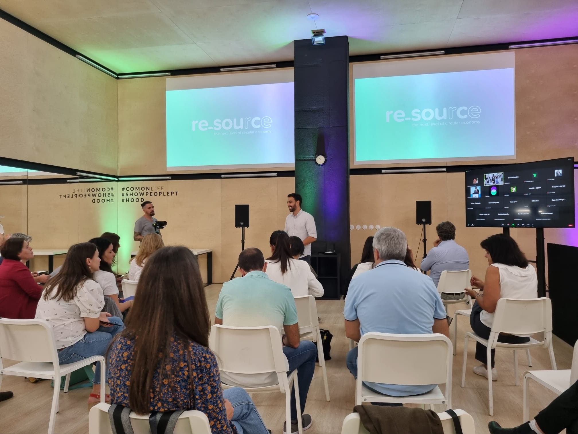 10 Startups de 9 países ajudam empresas a tornar a reciclagem de ...